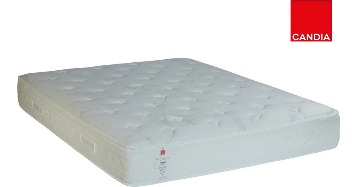 Candia Strom Papingo Μονό 90cm | BestPrice.gr