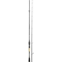 Gunki Finesse Game Καλάμι Ψαρέματος για Spinning Carbon Δίσπαστο 2.35m ...
