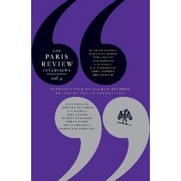 The Paris Review Interviews: Vol. 4 - Philip Gourevitch | BestPrice.gr