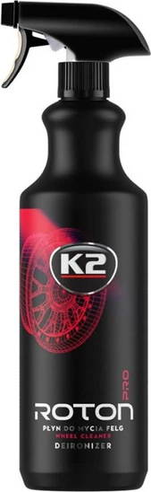 K2 Roton Pro Wheel Cleaner 1lt | BestPrice.gr