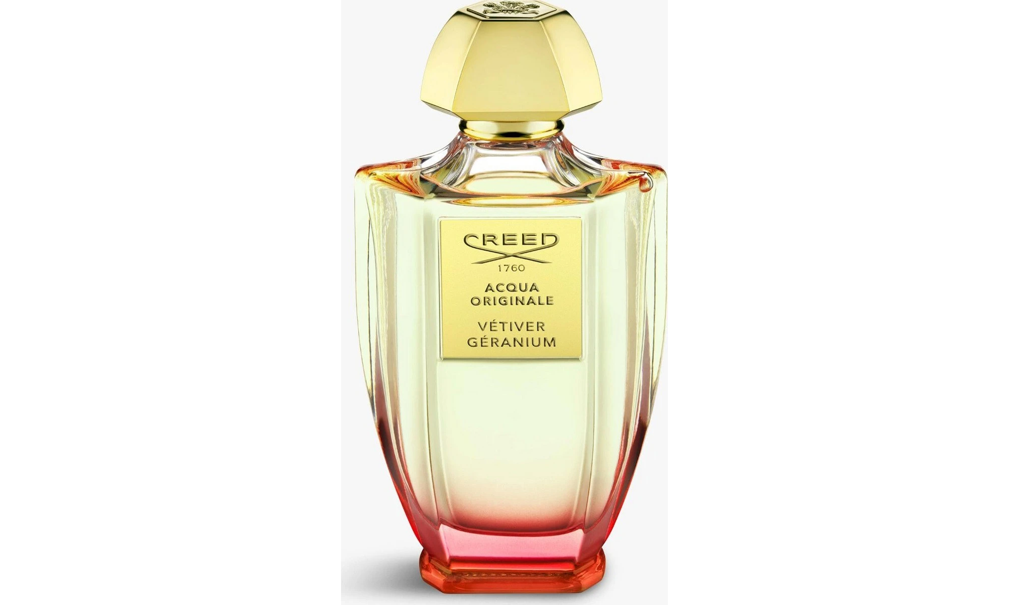 Creed Acqua Originale Vetiver Geranium Eau de Parfum 100ml | BestPrice.gr