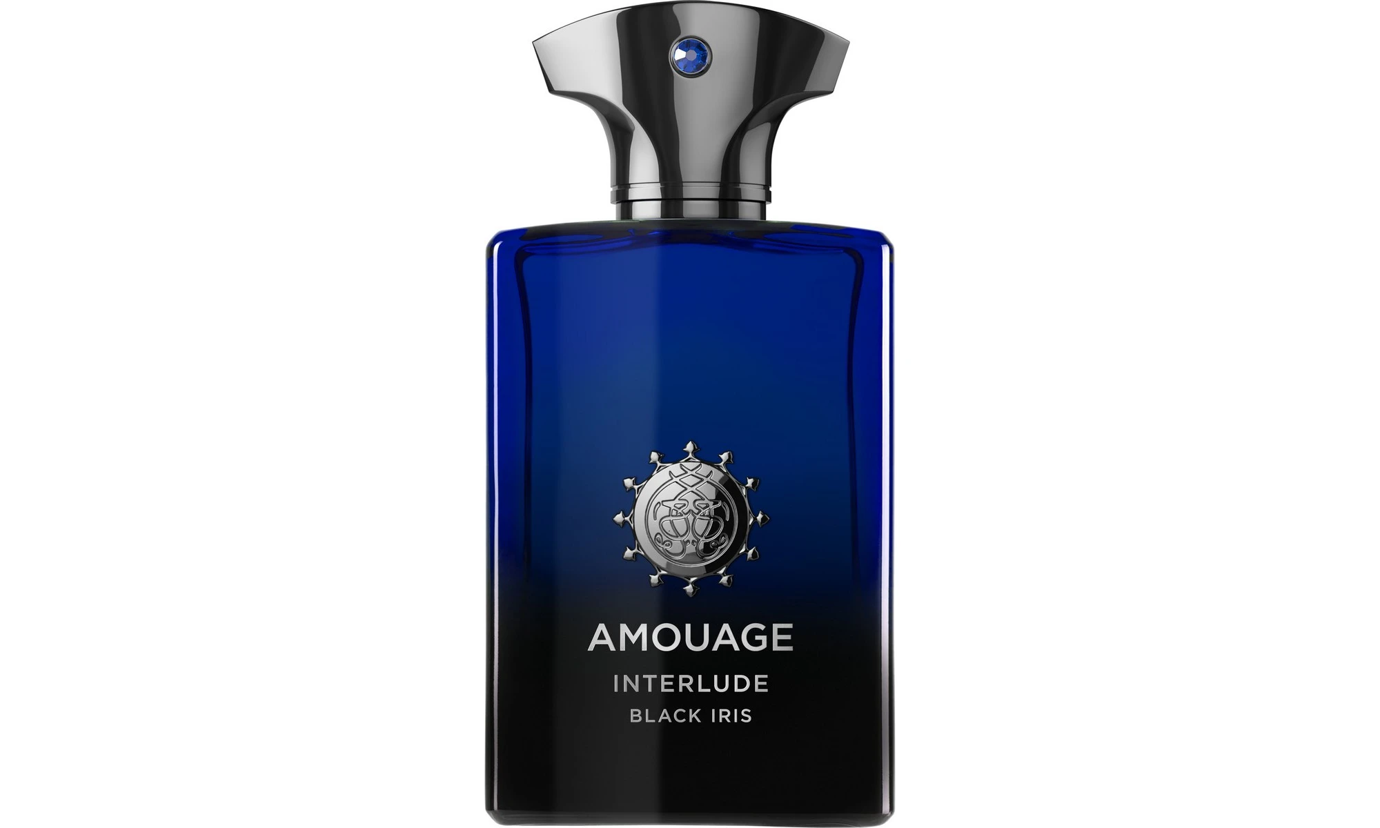 Parfum Amouage Interlude Black Iris Man 100ml