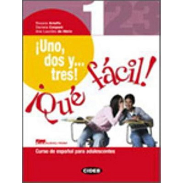 ¡Uno, dos y... tres! ¡Qué fácil! 1 | BestPrice.gr