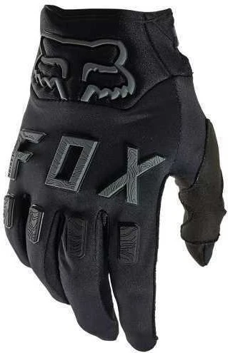 Fox Defend Wind Black | BestPrice.gr