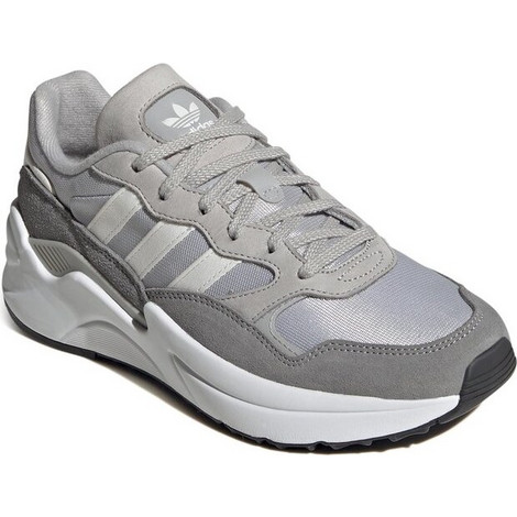 Adidas Retropy Adisuper Γυναικεία Sneakers Γκρι GX9630 | BestPrice.gr