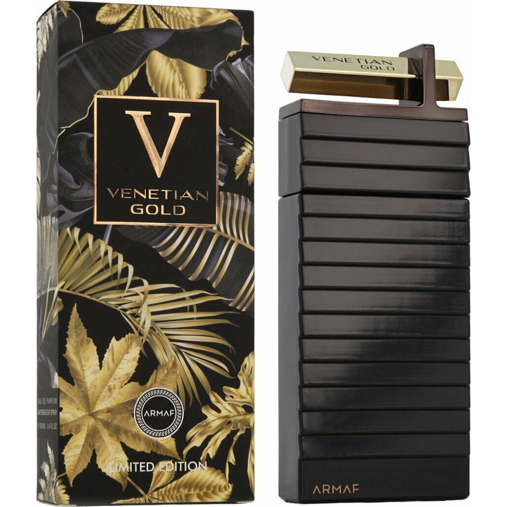 Armaf Venetian Gold Limited Edition Eau de Parfum 100ml | BestPrice.gr