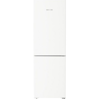 Liebherr CNc 5223 Plus Ψυγειοκαταψύκτης 330lt No Frost Υ185.5xΠ59.7xΒ67 ...