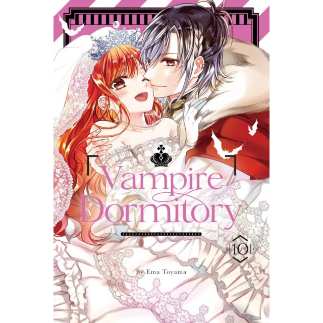 Vampire Dormitory, Vol. 10 | BestPrice.gr