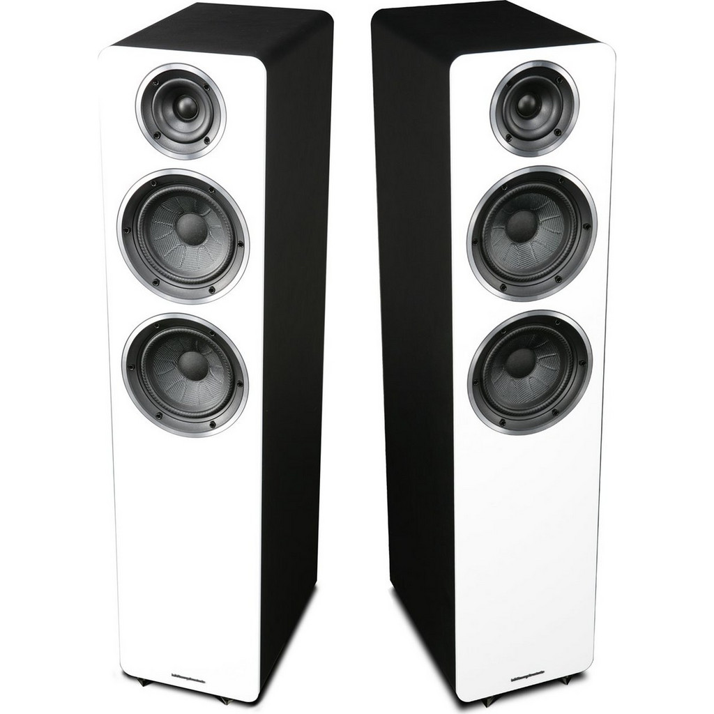 Wharfedale Diamond A2 System White (Ζεύγος) | BestPrice.gr