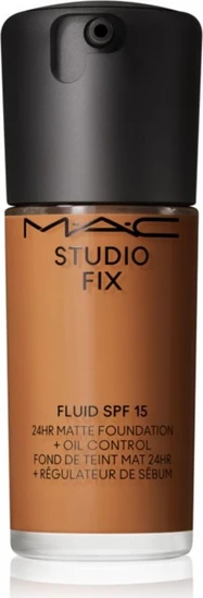 M·A·C Studio Fix Fluid NC47 Liquid Make Up SPF15 30ml | BestPrice.gr