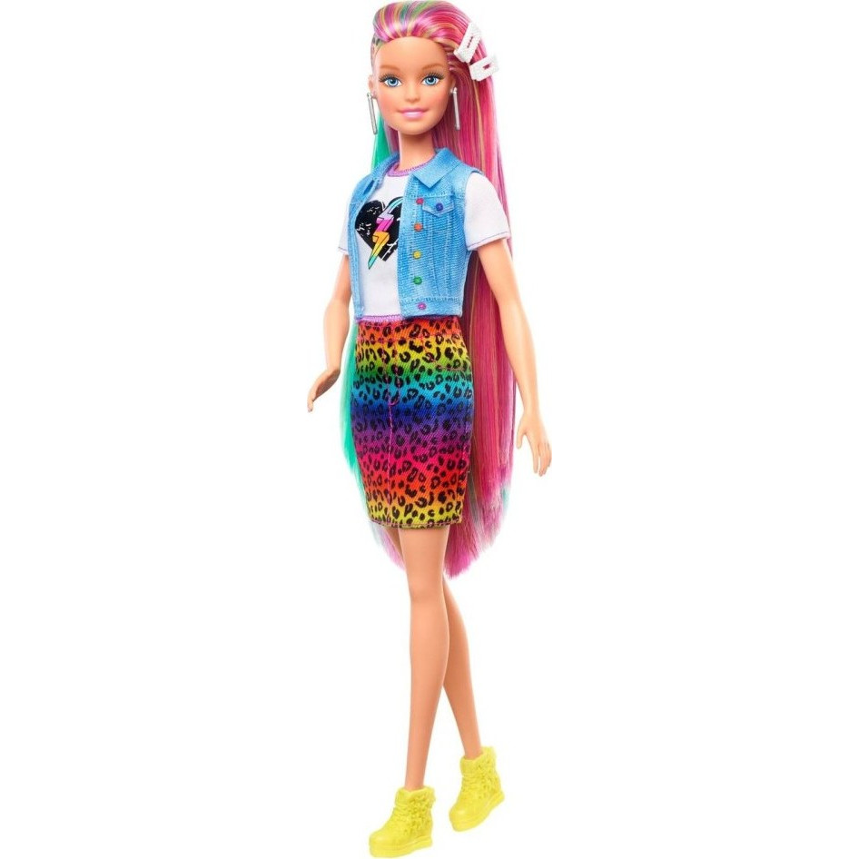 Mattel Barbie Rainbow | BestPrice.gr