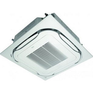 Daikin FCA505B/RZAG50A Επαγγελματικό Κλιματιστικό Inverter Κασέτα 18000 ...