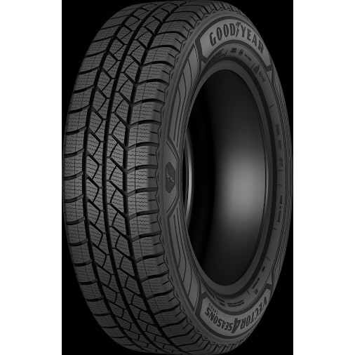 Goodyear Cargo Vector