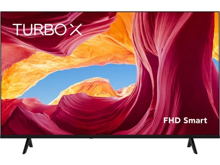 Τηλεοράσεις Turbo-X Smart TV | BestPrice.gr