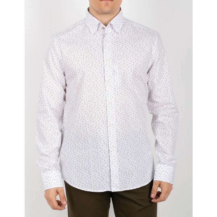 Ανδρικά Πουκάμισα XXL ή 3XL Monte Napoleone | BestPrice.gr