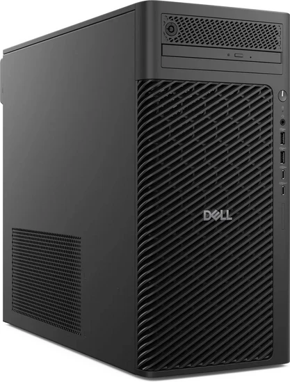 Dell Pro Max Tower FCT2250 (Ultra 7-265/32GB/1TB SSD/GeForce RTX 2000 ...