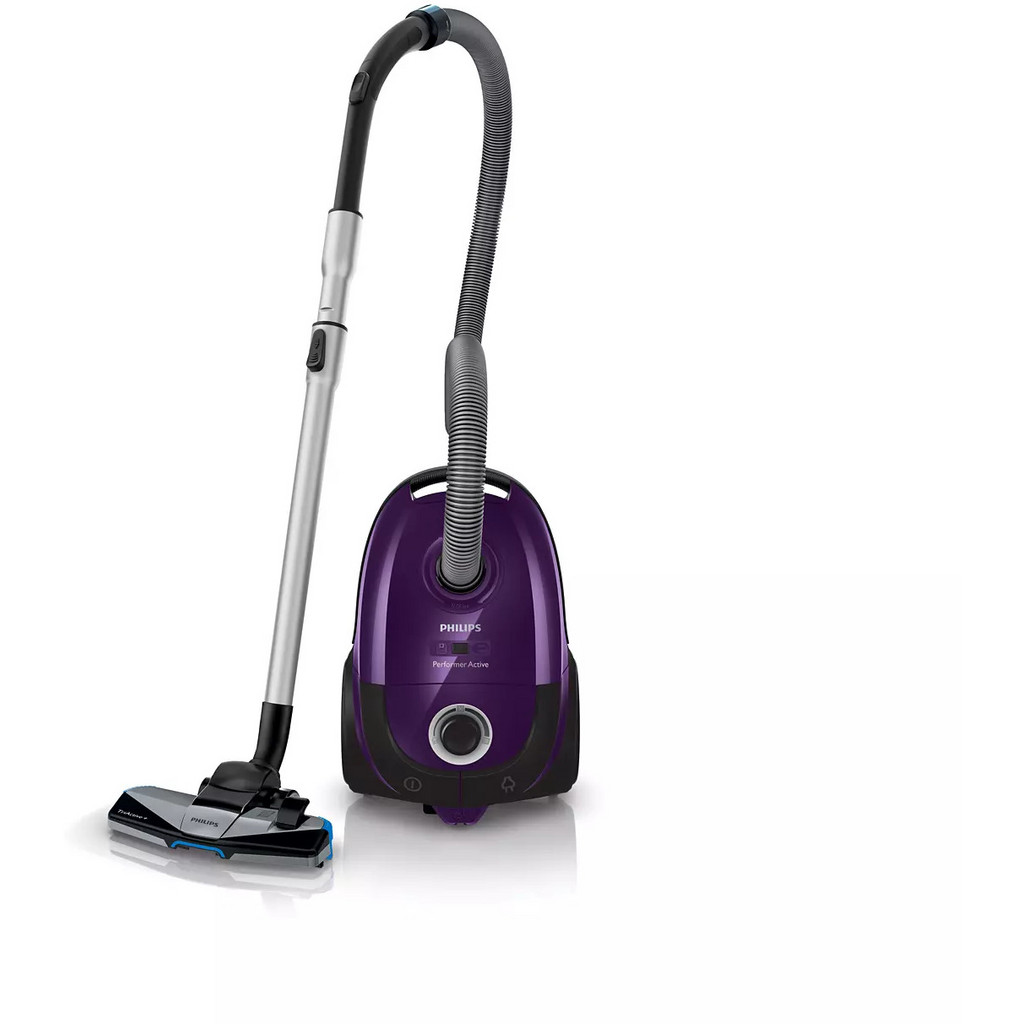 Philips FC8522/09 Ηλεκτρική Σκούπα 750W με Σακούλα 4lt | BestPrice.gr