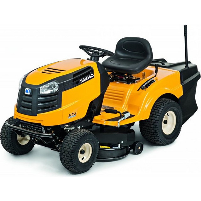 Cub Cadet LT2 NR92 Αυτοκινούμενο Χλοοκοπτικό Τρακτέρ Βενζίνης 420cc ...