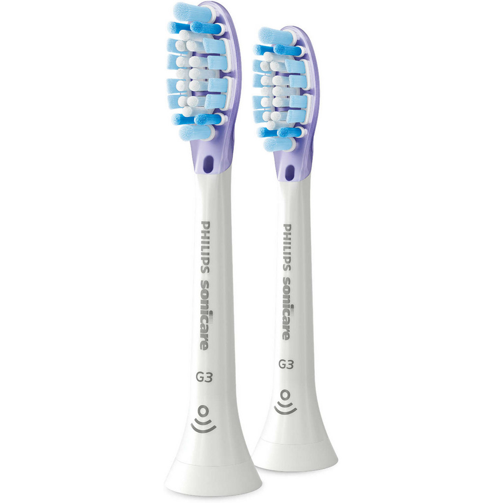 Philips Sonicare G3 Premium Gum Care HX9052 White Ανταλλακτικές Κεφαλές ...