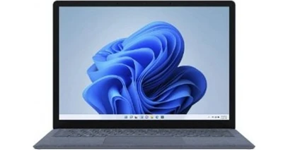 Microsoft Surface Laptop 4 Touch (Ryzen 5-4680U/8GB/128GB SSD/Radeon ...