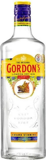 Gordon's Alexander Gin 1lt | BestPrice.gr