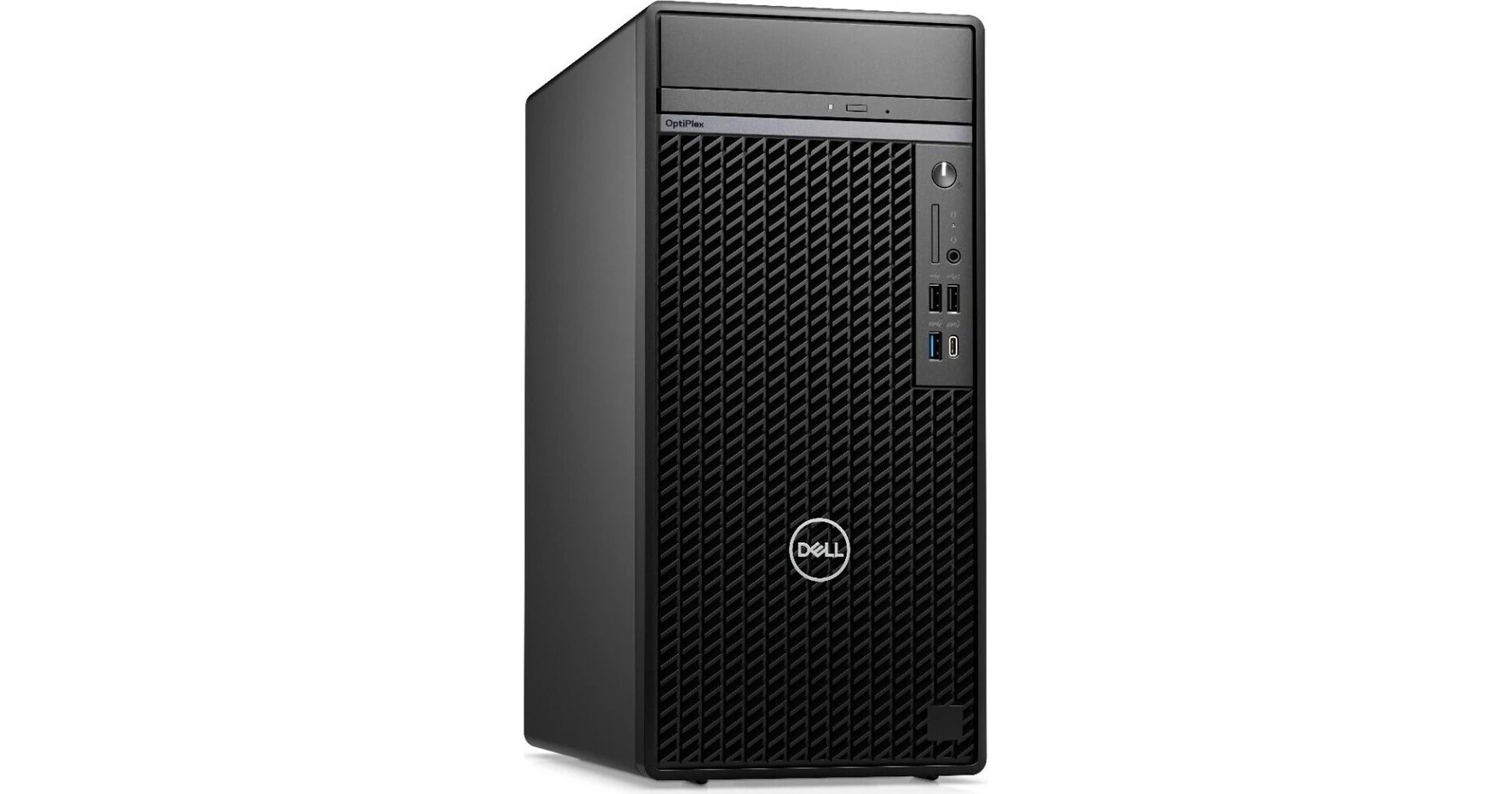 Dell OptiPlex 7010 MT (i3-13100/8GB/512GB SSD/UHD Graphics 730/Windows ...