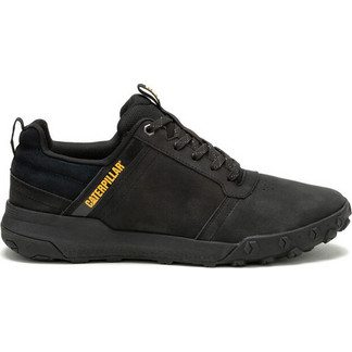 CAT Hex Ready Ανδρικά Sneakers Μαύρα P726015 | BestPrice.gr
