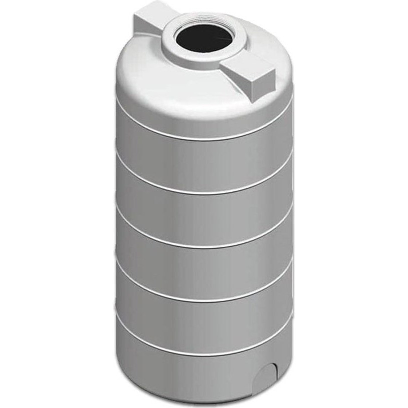 Mytherm Σ6 ECO Πλαστική Δεξαμενή Νερού / Πετρελαίου / Λαδιού 300lt ...
