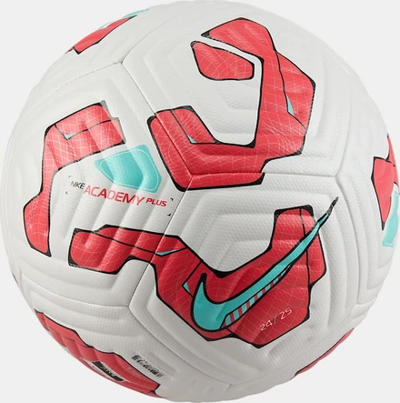Nike Academy Plus Μπάλα Ποδοσφαίρου FZ2632-101 | BestPrice.gr