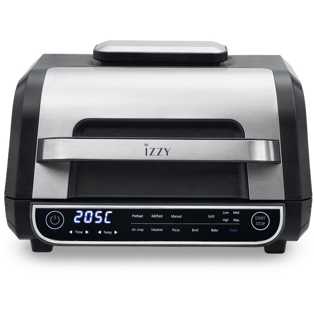 Izzy IZ-8265 Air Fryer από 89,90 € | BestPrice.gr