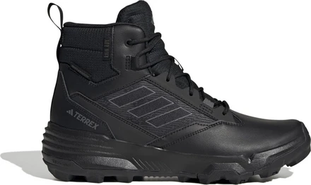 Adidas Terrex Unity Lea Ανδρικά Ορειβατικά Μποτάκια Αδιάβροχα Gore-Tex ...