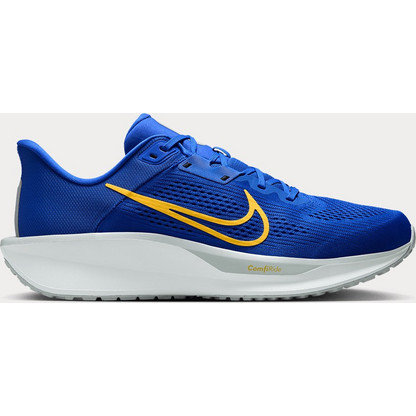 Nike Quest 6 Ανδρικά Αθλητικά Παπούτσια για Τρέξιμο Royal Blue FD6033 ...