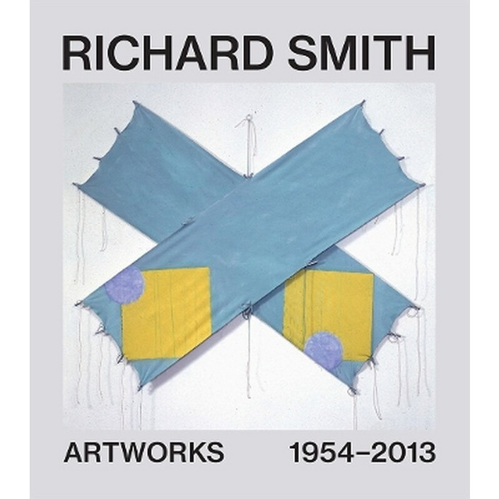 Richard Smith: Artworks 1954-2013 | BestPrice.gr