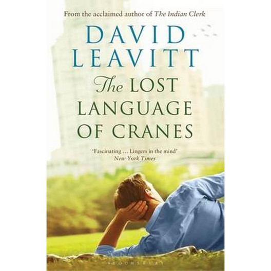 The Lost Language of Cranes - David Leavitt | BestPrice.gr