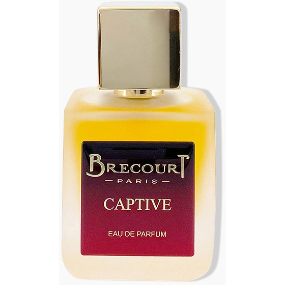 Brecourt Captive Eau de Parfum 100ml | BestPrice.gr