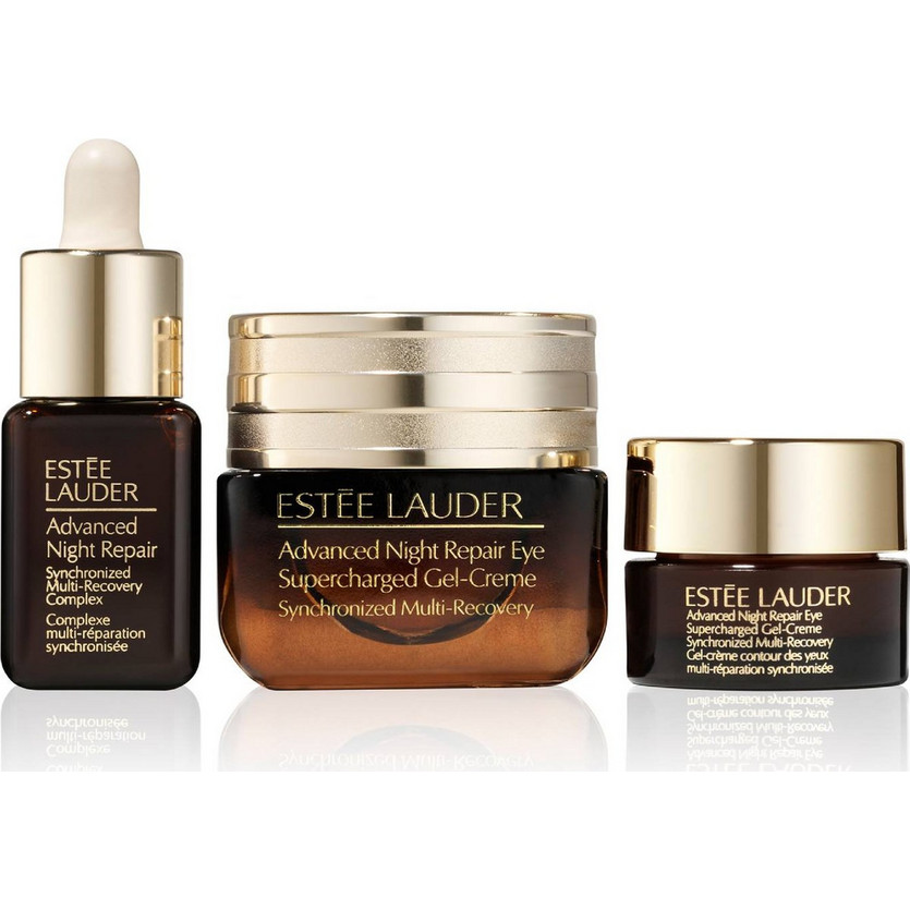 Estee Lauder Advanced Night Repair Eye Supercharged Gel-Creme ...