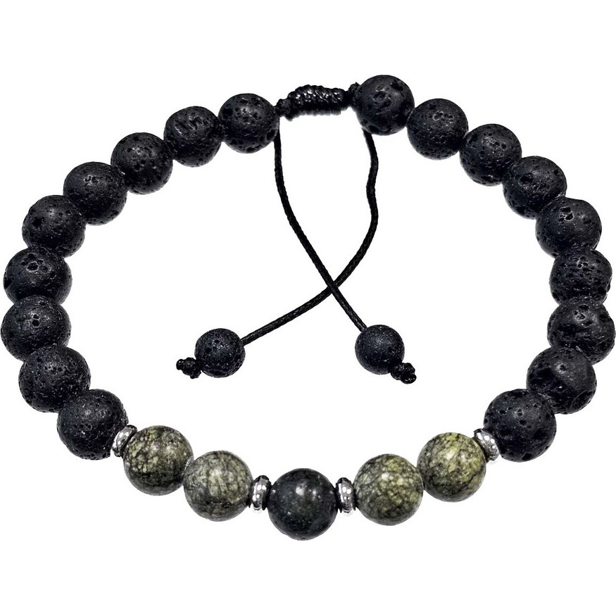 Karma Ανδρικό Βραχιόλι 2511-036 | BestPrice.gr