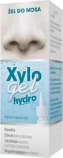 Xylo Gel Hydro 10gr | BestPrice.gr
