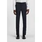 Hugo Boss Ανδρικό Παντελόνι Slim Εφαρμογή Navy Μπλε 50540306-405 ...