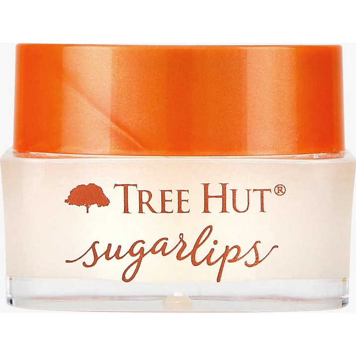 Tree Hut Sugarlips Lip Scrub Pot 9.8gr | BestPrice.gr