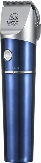 VGR V-098 Κουρευτική Μηχανή για Σκύλους Επαναφορτιζόμενη 10W | BestPrice.gr