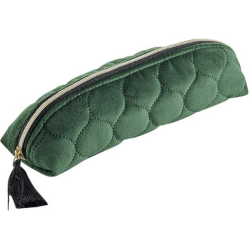 Miquelrius Highland Days Κασετίνα Βαρελάκι Πράσινη MR19569 | BestPrice.gr