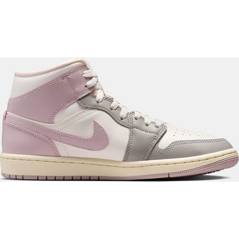 Γυναικεία Sneakers Ροζ Jordan Air Jordan 1 | BestPrice.gr