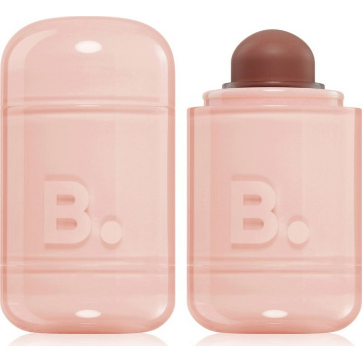 Banila Co Romantic 15 Nutty Stick Blush Lip & Cheek 3.7gr | BestPrice.gr