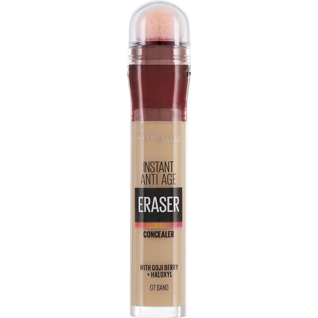 Maybelline Instant Anti-Age Eraser 30 Sand Concealer Stick 6.8ml ...