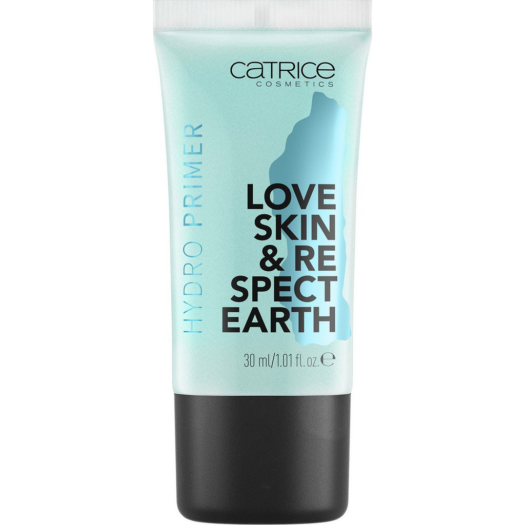 Catrice Love Skin & Respect Earth Hydro Primer Προσώπου Cream 30ml | BestPrice.gr