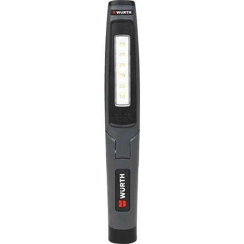 Wurth WH2H Φακός Κεφαλής Εργασίας Μπαταρίας Led 300lm | BestPrice.gr