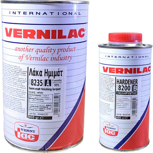 Vernilac | BestPrice.gr