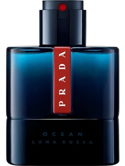 Prada Luna Rossa Ocean Eau de Parfum 50ml + 10ml | BestPrice.gr