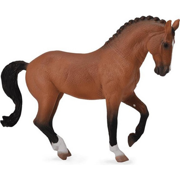 Collecta Φοράδα Ανόβερου Καφέ 88719 | BestPrice.gr